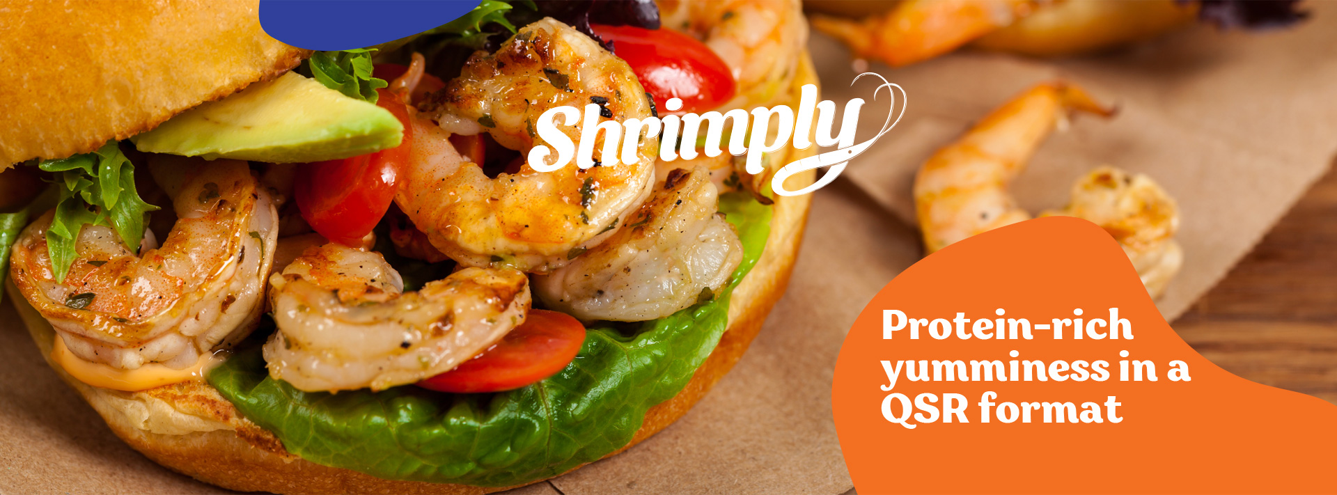 Shrimply